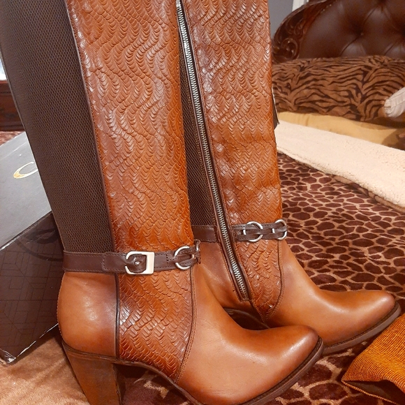 Cuadra | Shoes | Boots | Poshmark